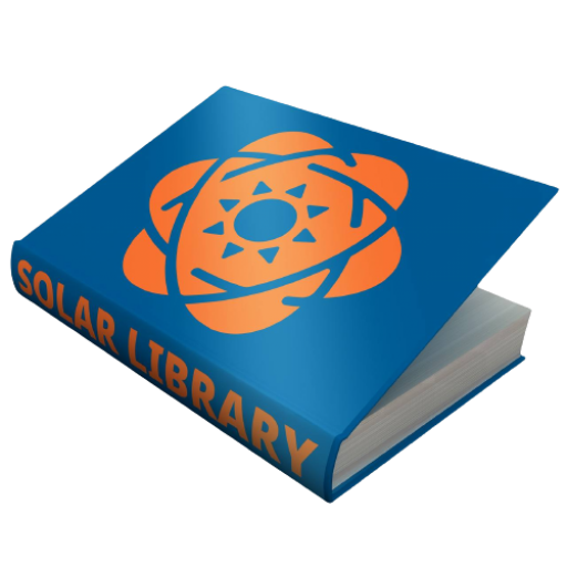 Academy - Solar Library