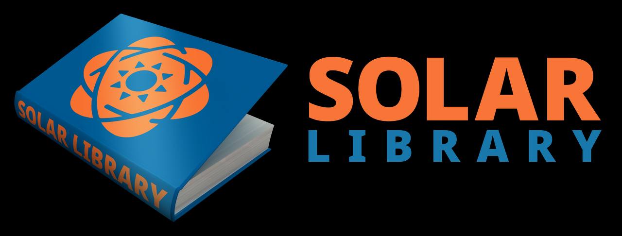 Hakkımızda - Solar Library